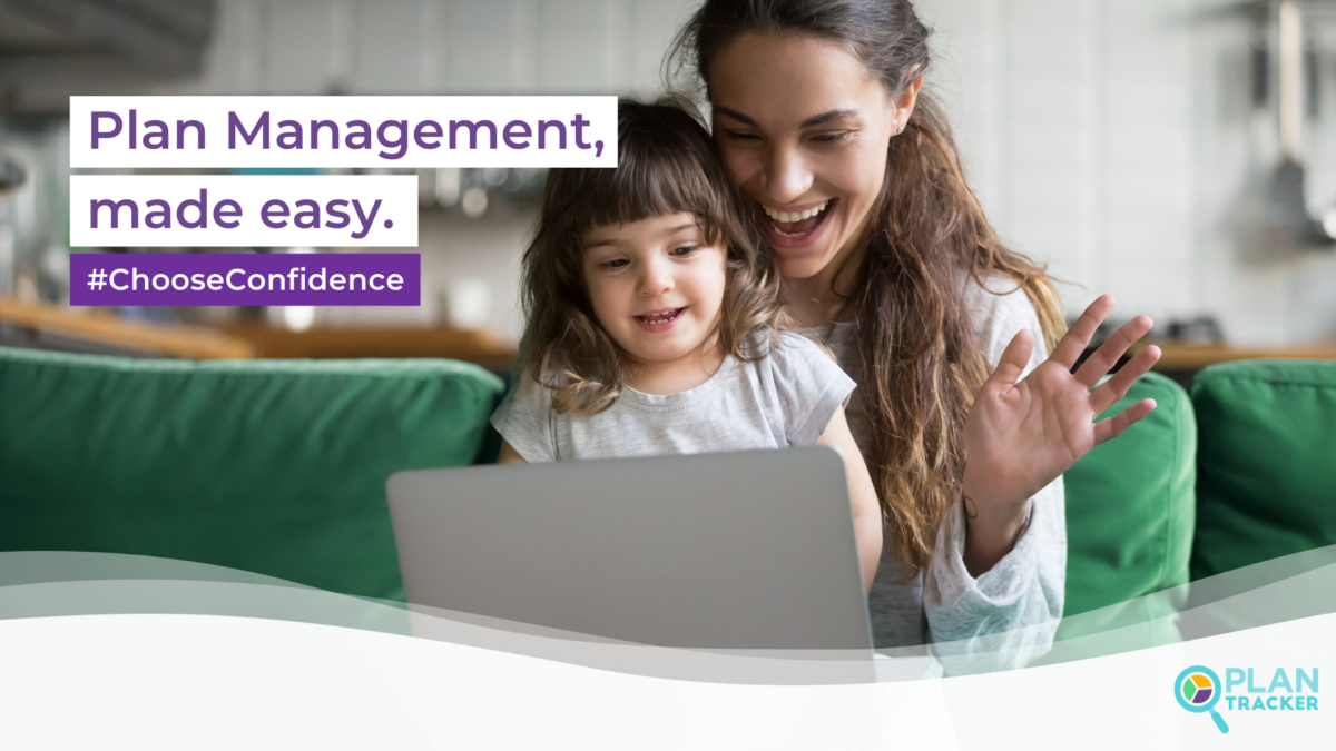 NDIS Plan Management Australia-Wide