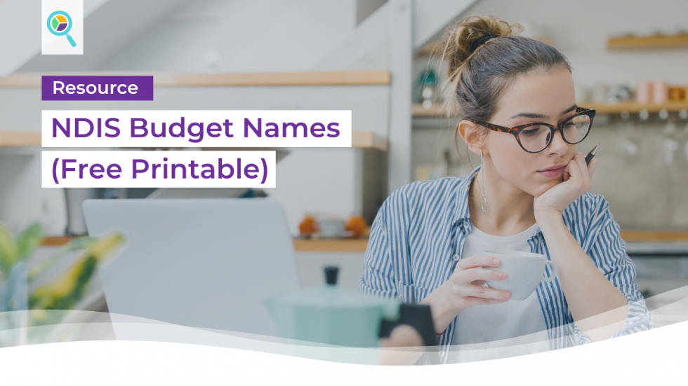 Webinar – Budget Lockdown (Part 1) – Get to know your NDIS funding ...