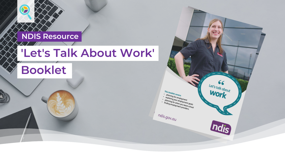 Webinar – Budget Lockdown (Part 2) – Get to know your NDIS funding – Plan Tracker