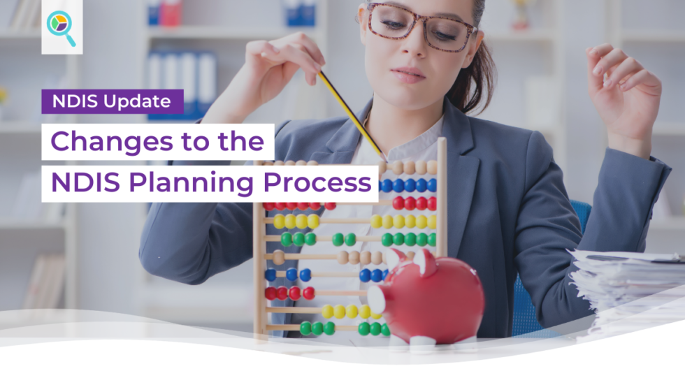Plan Tracker - Better NDIS Plan Management