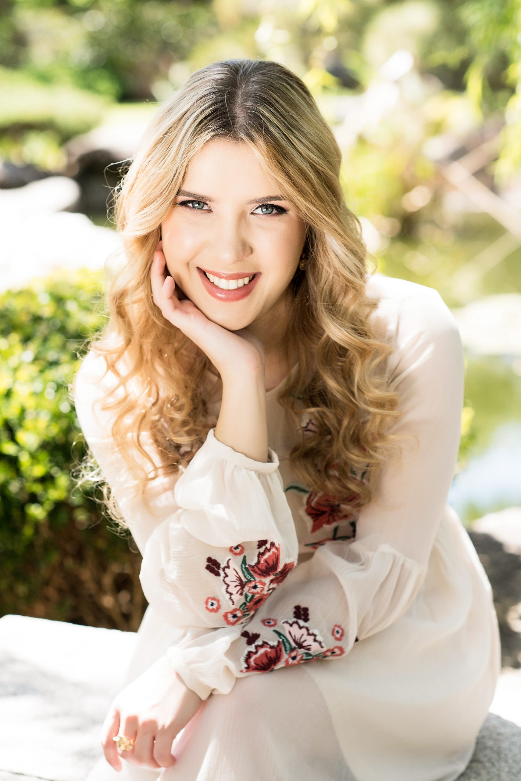 Picnic in the Park – Plan Tracker